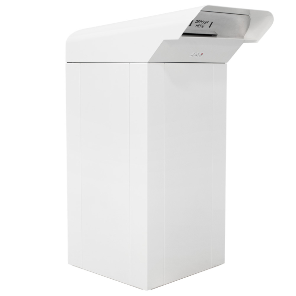 Outdoor Payment & Bill Pay Drop Boxes | Kingsley.com