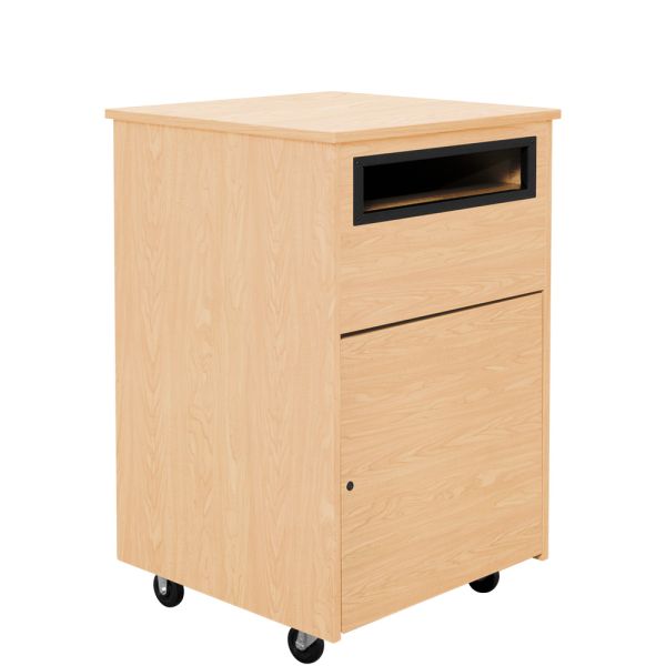 ColorWood EasyRoller Book Return | Kingsley.com