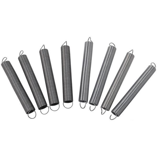 Standard Duty Spring Kit #5 for DualDrop Carts