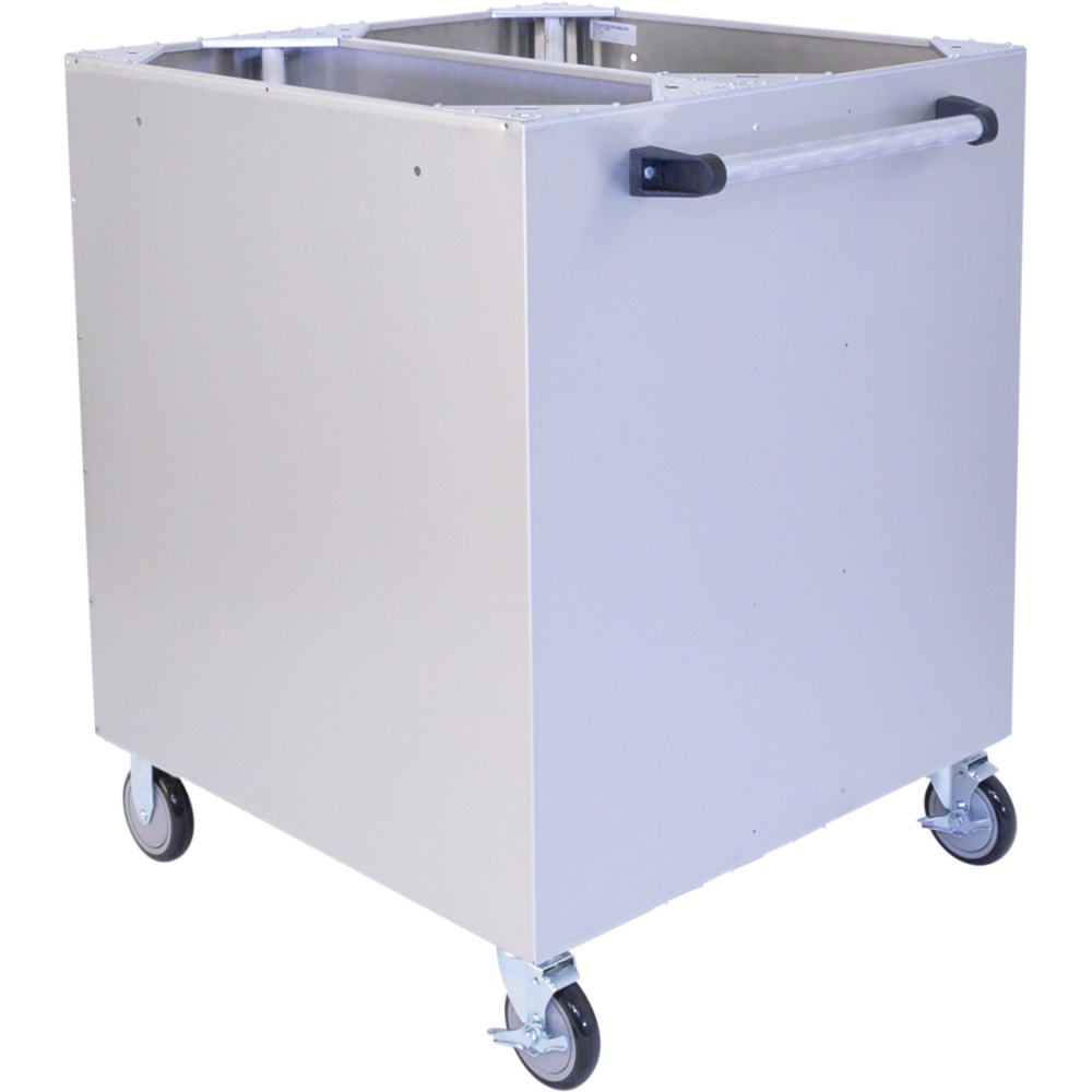 Kingsley Outdoor Library Book Drops